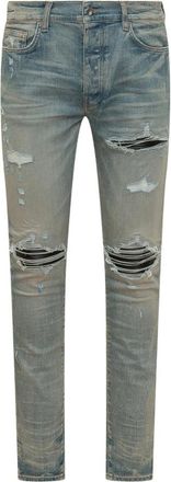 Amiri MX1 Jean - - Jeans - Herren - Blau - W33