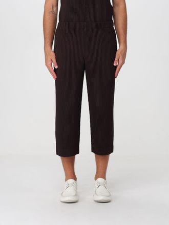 Homme Pliss&eacute; Issey Miyake Hose Herren Farbe Schwarz