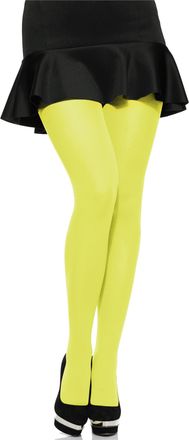 Merry Style Damen Mikrofaser blickdichte Strumpfhose plus size MS 162 60 DEN(Pistazie, XXXL (58-64))