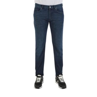 HUGO BOSS Delaware 3-1 Jeans - - Jeans - Herren - Blau - W38