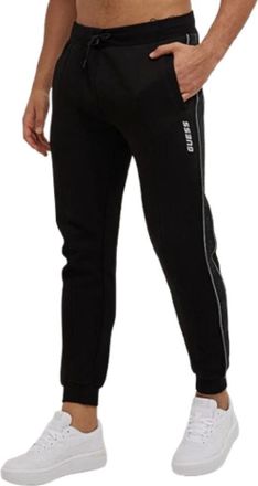 Guess Herren, Hosen, Schwarzk, XLGr&ouml;&szlig;e