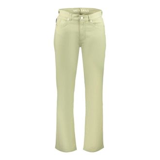 North Sails Gerade geschnittene Hose - - Trousers - Herren - Gr&uuml;n - XL