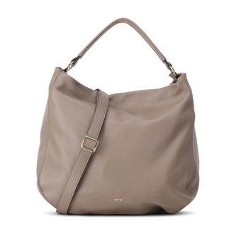 Abro Damen, Taschen, Braun, ONE SIZEGröße