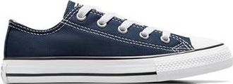 Converse All Star Ox Canvas-B2, Sneaker Mixte Adulte, Bleu - Blu Marine, 32 EU EU