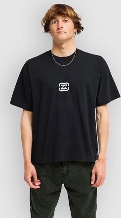 Billabong Bracket Og T-Shirt black