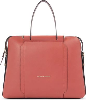 Piquadro Damen, Taschen, Rosa, ONE SIZEGr&ouml;&szlig;e