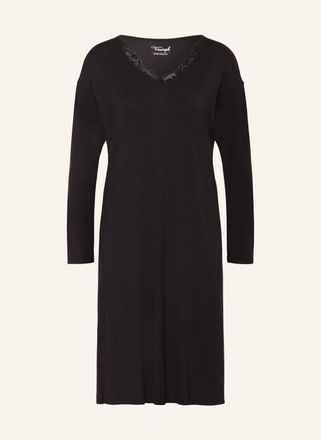 Triumph Nachthemd Timeless Sensuality schwarz