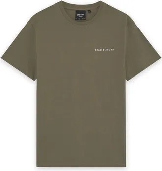 Lyle & Scott T-Shirt