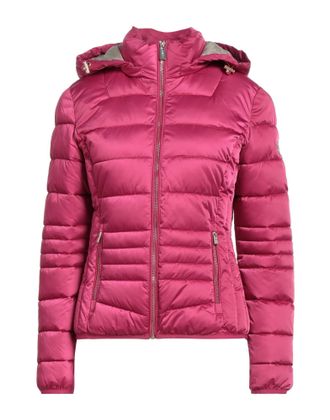 Yes-Zee JACKEN & M&Auml;NTEL - Pufferjacken & Daunenjacken auf YOOX.COM