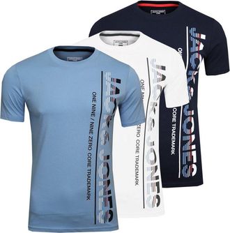 Jack & Jones T-Shirt Structure Tee