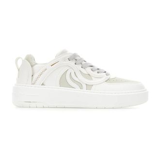 Stella McCartney Sneakers - - Shoes - Damen - Wei&szlig; - 40 EU