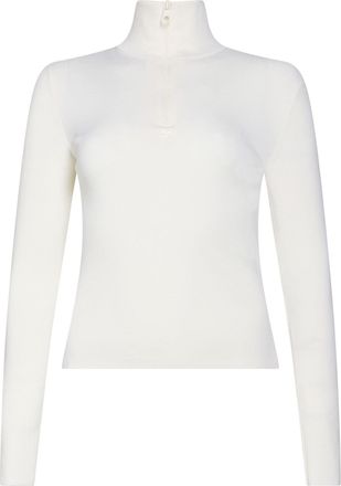 Courr&egrave;ges STRICKWAREN - Rollkragenpullover auf YOOX.COM