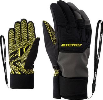 Ziener Herren Handschuhe GARIM AS(R) glove ski alpine