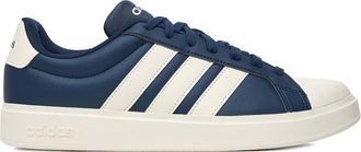 adidas Sneakers adidas WB-STREETTALK KJ4825 Dunkelblau
