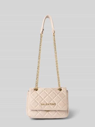 Valentino Handbags Umh&auml;ngetasche mit Label-Detail Modell OCARINA