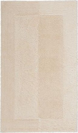 Kleine Wolke Badteppich Havanna Natur 70 x 120 cm