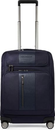 Piquadro Herren, Koffer, Blau, ONE SIZEGröße