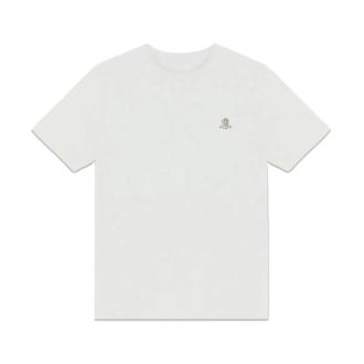 RefrigiWear Herren, Oberteile, Wei&szlig;, LGr&ouml;&szlig;e