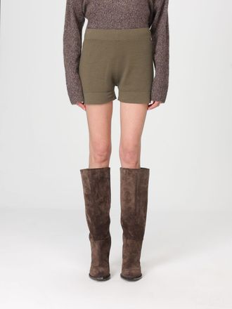 Extreme Cashmere Pullover EXTREME CASHMERE Damen Farbe Military