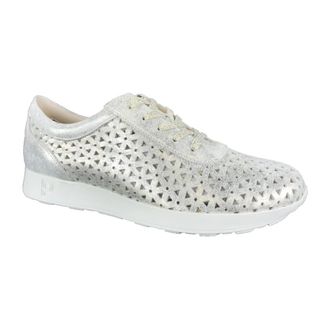 Pitillos L&auml;ssige Sneakers f&uuml;r M&auml;nner und Frauen - - Shoes - Damen - Grau - 37 EU