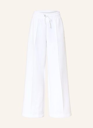 Lacoste Sweatpants weiss
