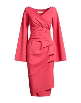 La Petite Robe Di Chiara Boni KLEIDER - Midi-Kleider auf YOOX.COM