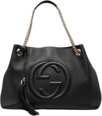 Gucci Damen, Pre-Owned, Schwarzk, ONE SIZEGr&ouml;&szlig;e