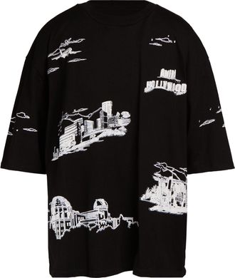 Amiri TOPS - T-shirts auf YOOX.COM
