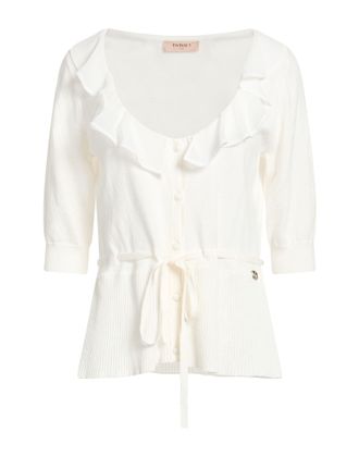 Twin-Set STRICKWAREN - Strickjacken auf YOOX.COM