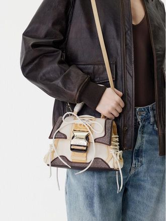 Steve Madden Handtasche Bdiego-A 13002327 Braun