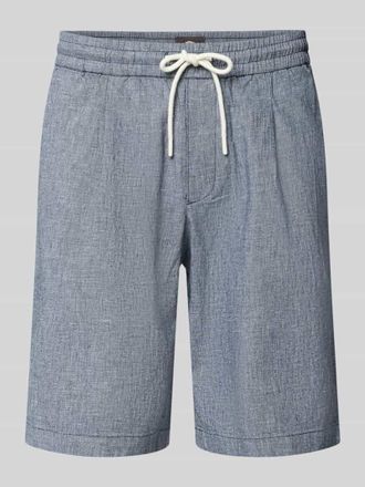 Fynch-Hatton Bermudas mit franz&ouml;sischen Eingrifftaschen Modell COLI