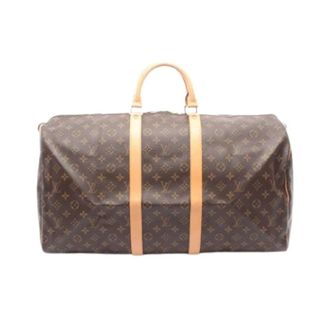 Louis Vuitton unisex, Pre-owned, Brun, Taille: ONE Size Sac Week-end Pre-owned