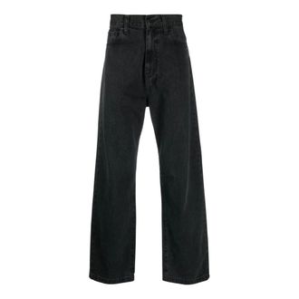 Carhartt Work in Progress Homme, Jeans, Noir, Taille: W33 Landon Pant