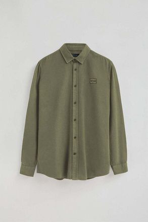 Polo Club BLOCK TWILL GD