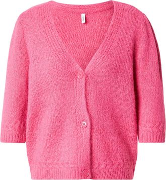 Only Strickjacke ONLSTARLA