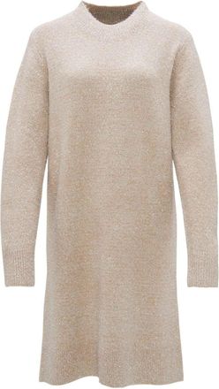 OPUS Damen Mini-Kleid | Ivory, 42