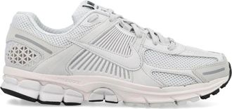 Nike Homme, Chaussures, Gris, Taille: 39 1/2 EU Zoom Vomero 5 Running Shoe