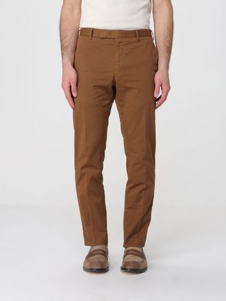 Pantaloni Torino Pantalon PT TORINO Homme couleur Beige