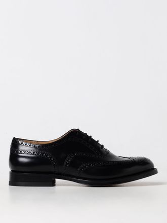 Churchs Chaussures De Ville CHURCHS Homme couleur Noir