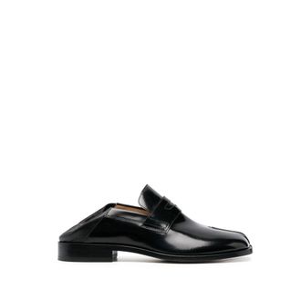 Maison Margiela Loafer - Black