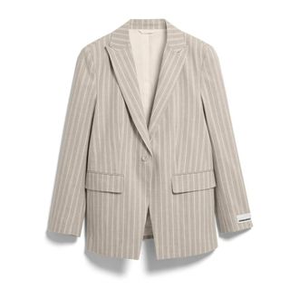 Armedangels Damen, Jacken, Beige, XSGr&ouml;&szlig;e