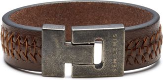 Sem Lewis Armband