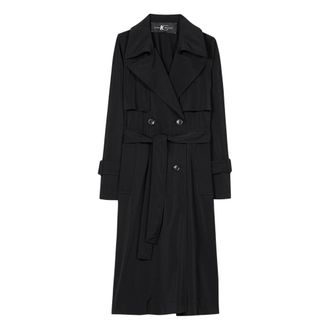 Luisa Cerano Damen, M&auml;ntel, Schwarzk, XLGr&ouml;&szlig;e