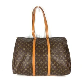 Louis Vuitton unisex, Pre-owned, Brun, Taille: ONE Size Pre-owned Toile sacs-louis-vuitton