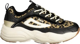 Fila Skye ZP A - - Shoes - Damen - Mehrfarbig - 39 EU