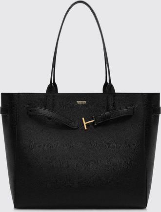 Tom Ford Schultertasche TOM FORD Damen Farbe Schwarz