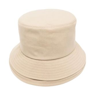sacai unisex, Accessories, Beige, SGr&ouml;&szlig;e