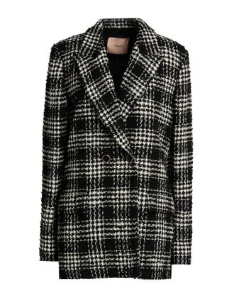 Twin-Set ANZ&Uuml;GE und CO-ORDS - Blazers auf YOOX.COM