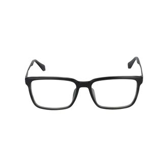 Police unisex, Accessoires, Noir, Taille: 57 MM Lunettes Élégantes Spla30N 06X7