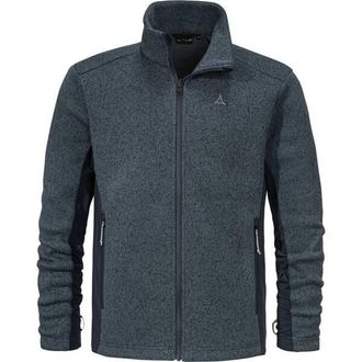 Schöffel Herren Unterjacke ZipIn Fleece Oberau M